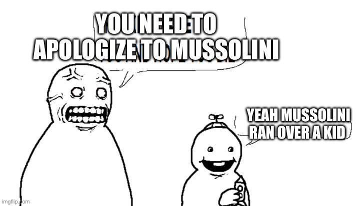 Heard it from the grapevine | History Memes | Know Your Meme