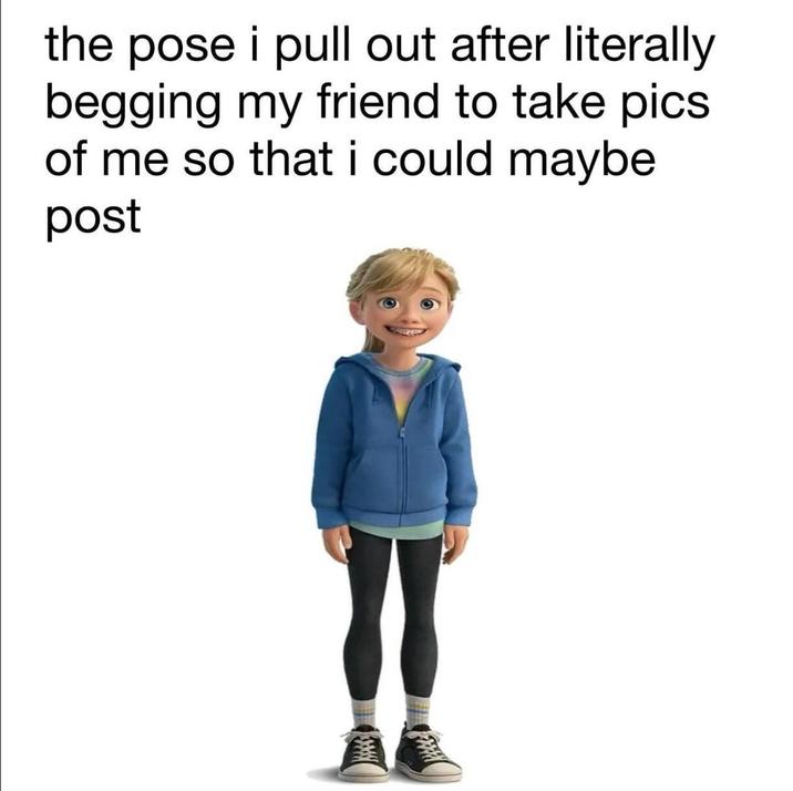 Feel What Everyone Else Is Feeling With 25 Relatable Moments | Know ...