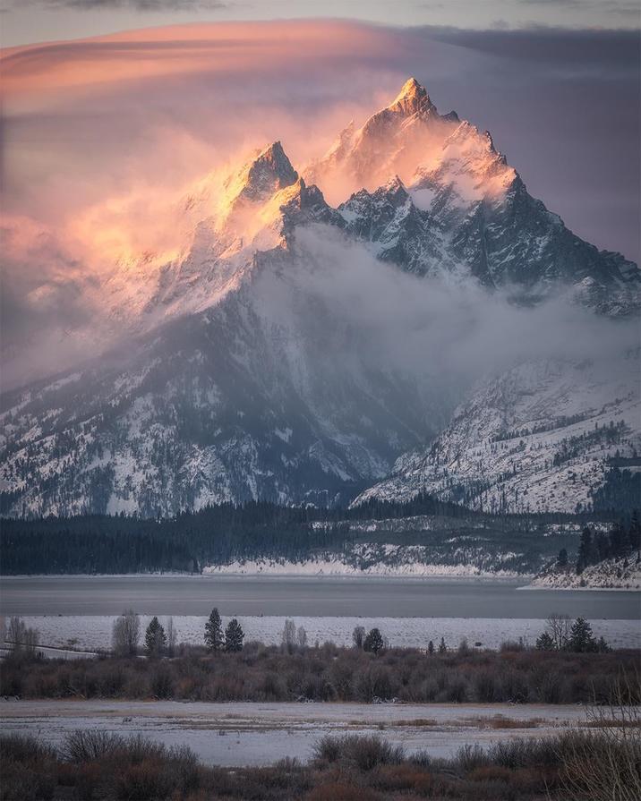 Explore The Beauty Of The World With 25 Stunning Photos | Know Your Meme