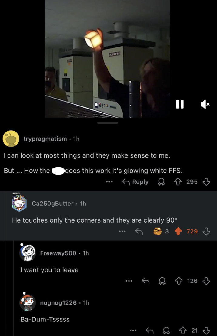 Enjoy 25 Things That Are Technically True, But Not Technically Right ...