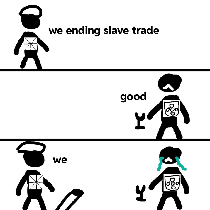 I think I've seen we're remaking this meme 2 times already, so I've ...
