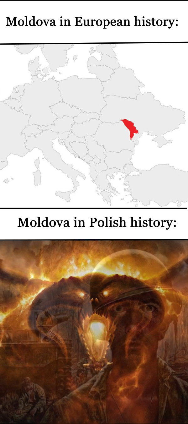 "Under King Olbracht the nobility died out" ~Polish saying | History ...