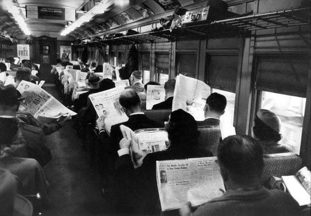 Life In The 1950s Looked A Lot Different, These 25 Photos Prove It ...