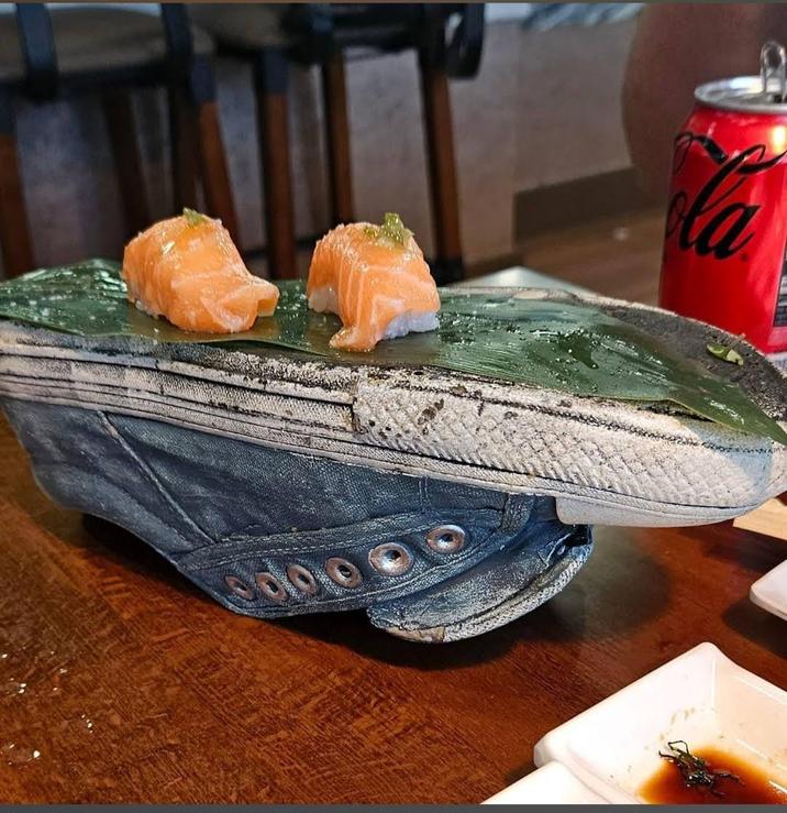 Hipster Restaurants Have Gone Too Far, These 25 Plates Are Ridiculous ...