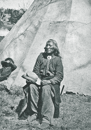 Explore The Old Wild West With 25 Vintage Photos | Know Your Meme