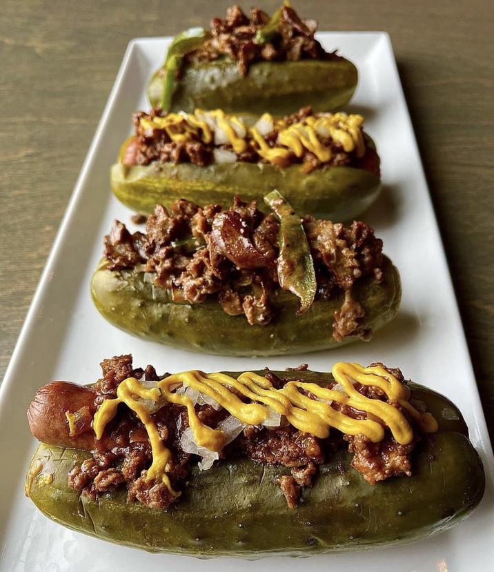 Pickle dogs | /r/ofcoursethatsathing / Of Course That's A Thing | Know ...