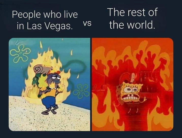 21 Memes That Perfectly Describes How We Feel During This June Heat ...