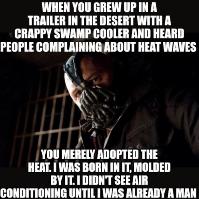 21 Memes That Perfectly Describes How We Feel During This June Heat ...