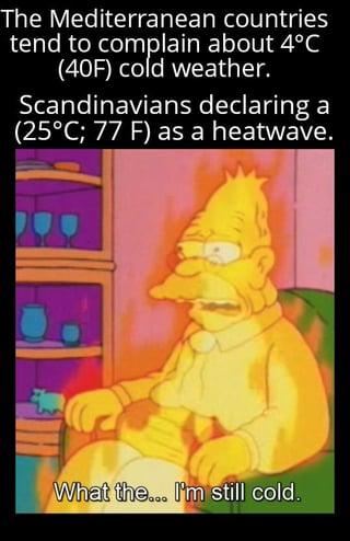 21 Memes That Perfectly Describes How We Feel During This June Heat ...