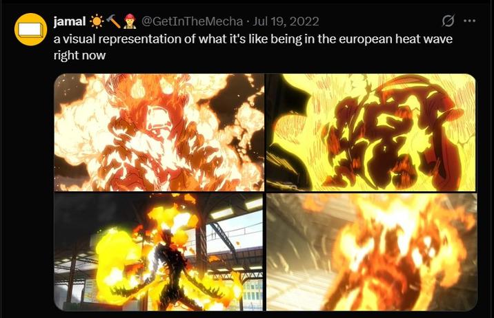 21 Memes That Perfectly Describes How We Feel During This June Heat ...