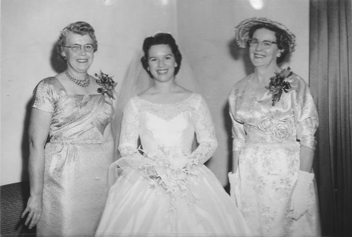 Revisit 1958 With 25 Nostalgic Photos Of Life In The Past | Know Your Meme