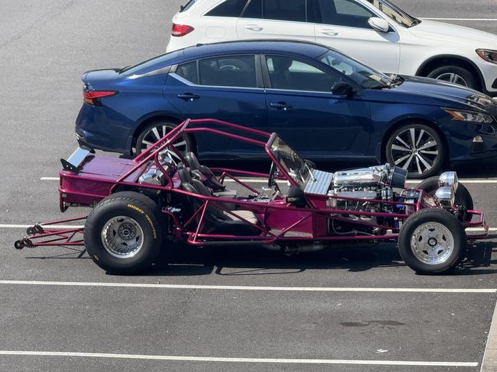 25 Hot Rods And Cars Everyone Wishes They Were Driving | Know Your Meme