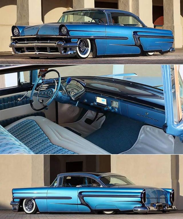 25 Hot Rods And Cars Everyone Wishes They Were Driving | Know Your Meme