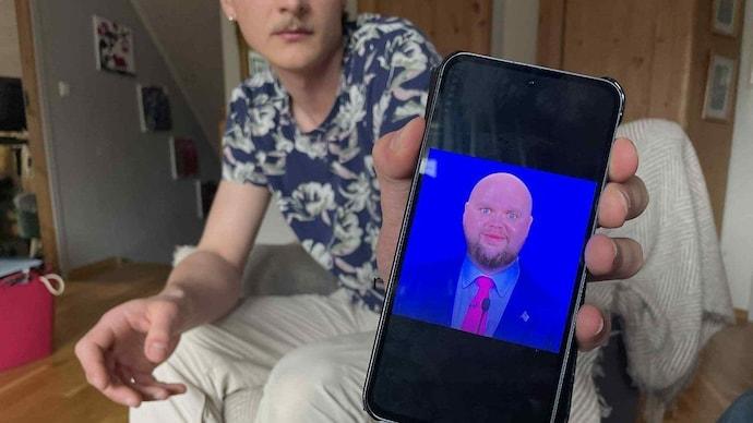 Norwegian Tourist Denied Entry to U.S. For J.D. Vance Meme Claim | Know ...