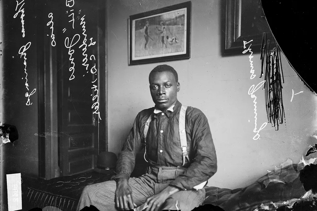 Indulge In Some History Today With 25 Fascinating Facts | Know Your Meme