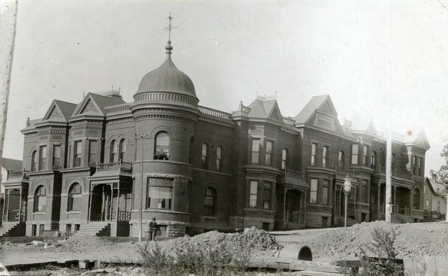 24 Buildings And Monuments Nobody Can Visit Ever Again | Know Your Meme