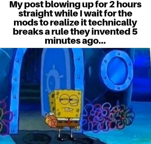 The curse of being a Redditor | /r/memes | Know Your Meme
