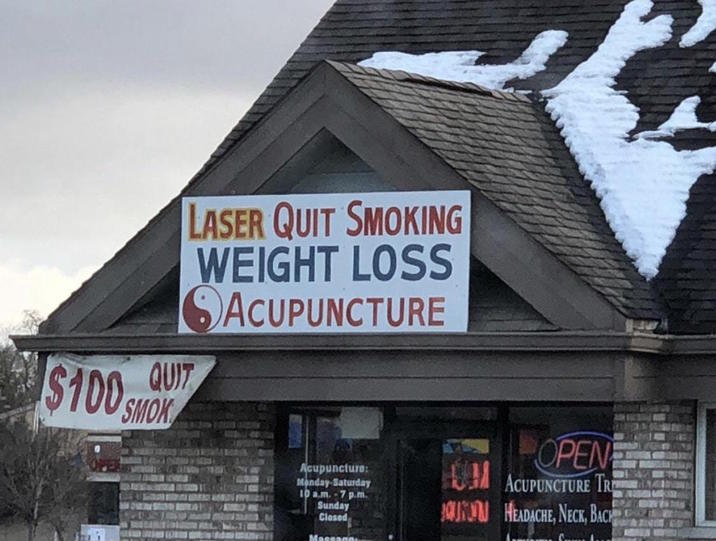 24 Confusing Signs And Slogans That Weren't Really Thought Through ...