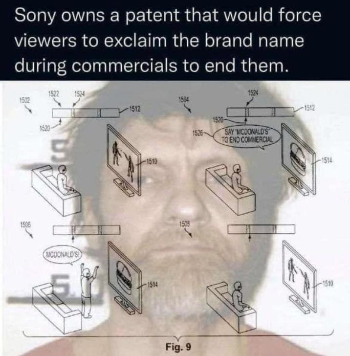 U.S. Patent 8246454B2 | Know Your Meme
