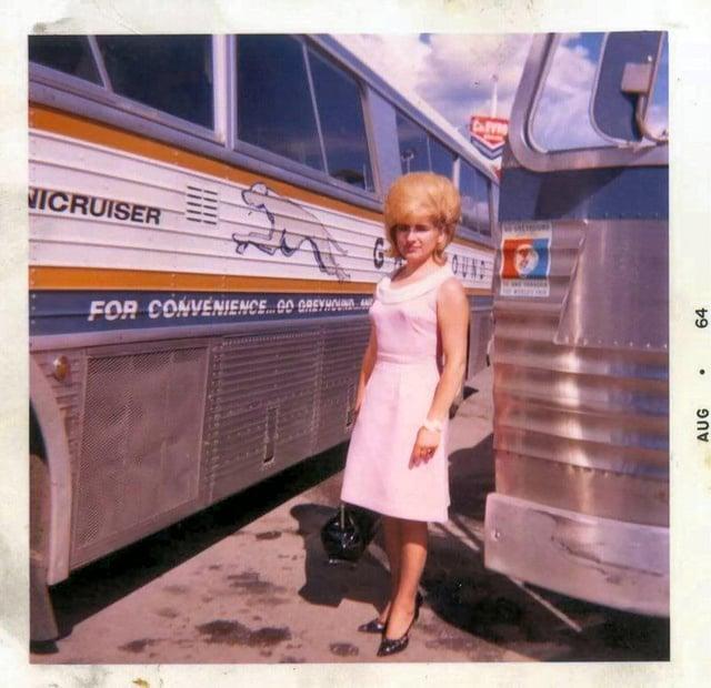 Things Were Different In 1964 And These 25 Photos Prove That | Know ...