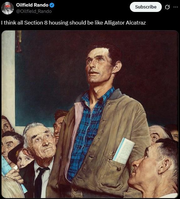 20 Memes About Florida's New 'Alligator Alcatraz' ICE Detention Center ...