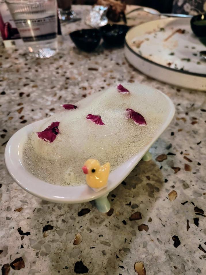 Modern Restaurants Are Taking Plating Too Far With These 25 Meals ...