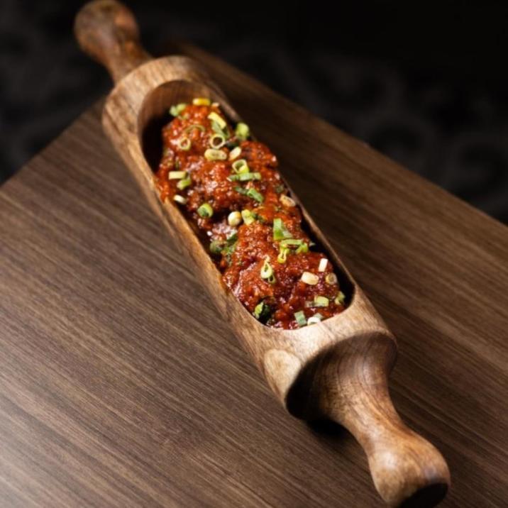 Modern Restaurants Are Taking Plating Too Far With These 25 Meals ...