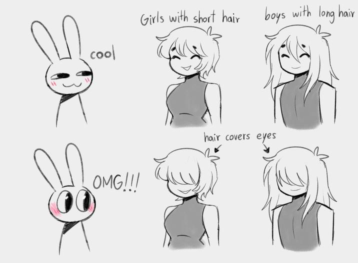 “this is so silly but i love it” by Rabbit Season | Know Your Meme