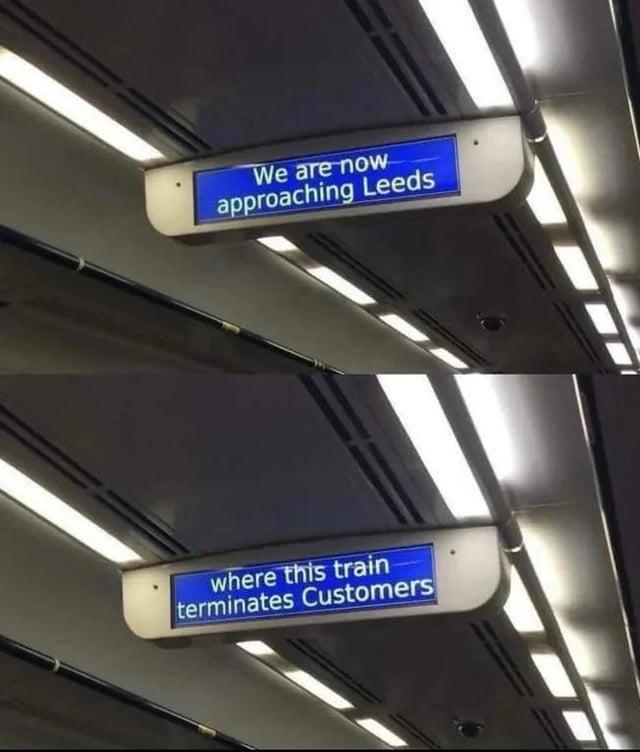 Enjoy 31 Accidental Jokes People Were Overjoyed To See | Know Your Meme