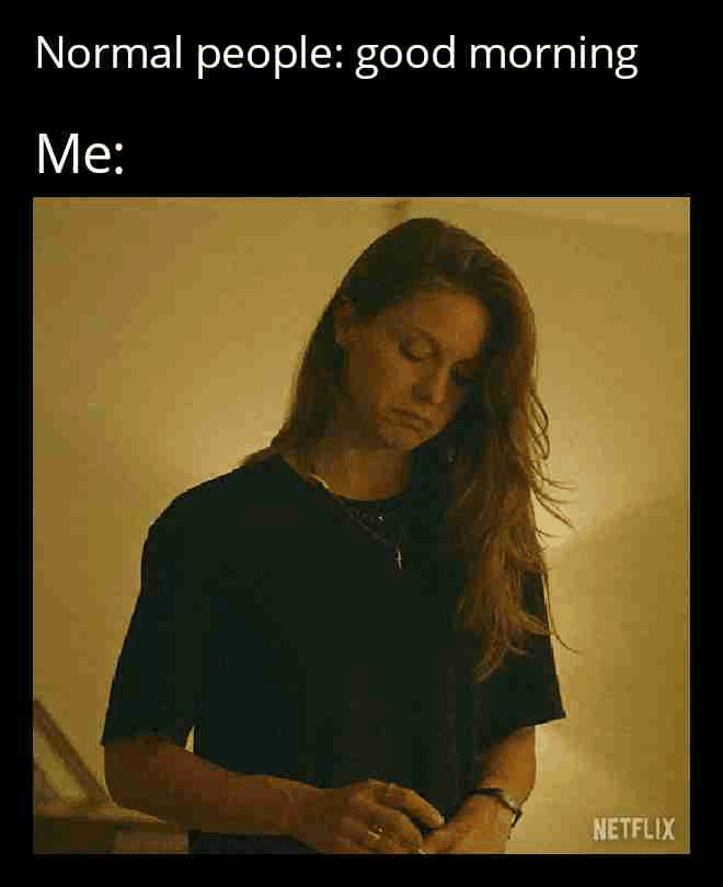 I'm so normal | /r/dankmemes | Know Your Meme