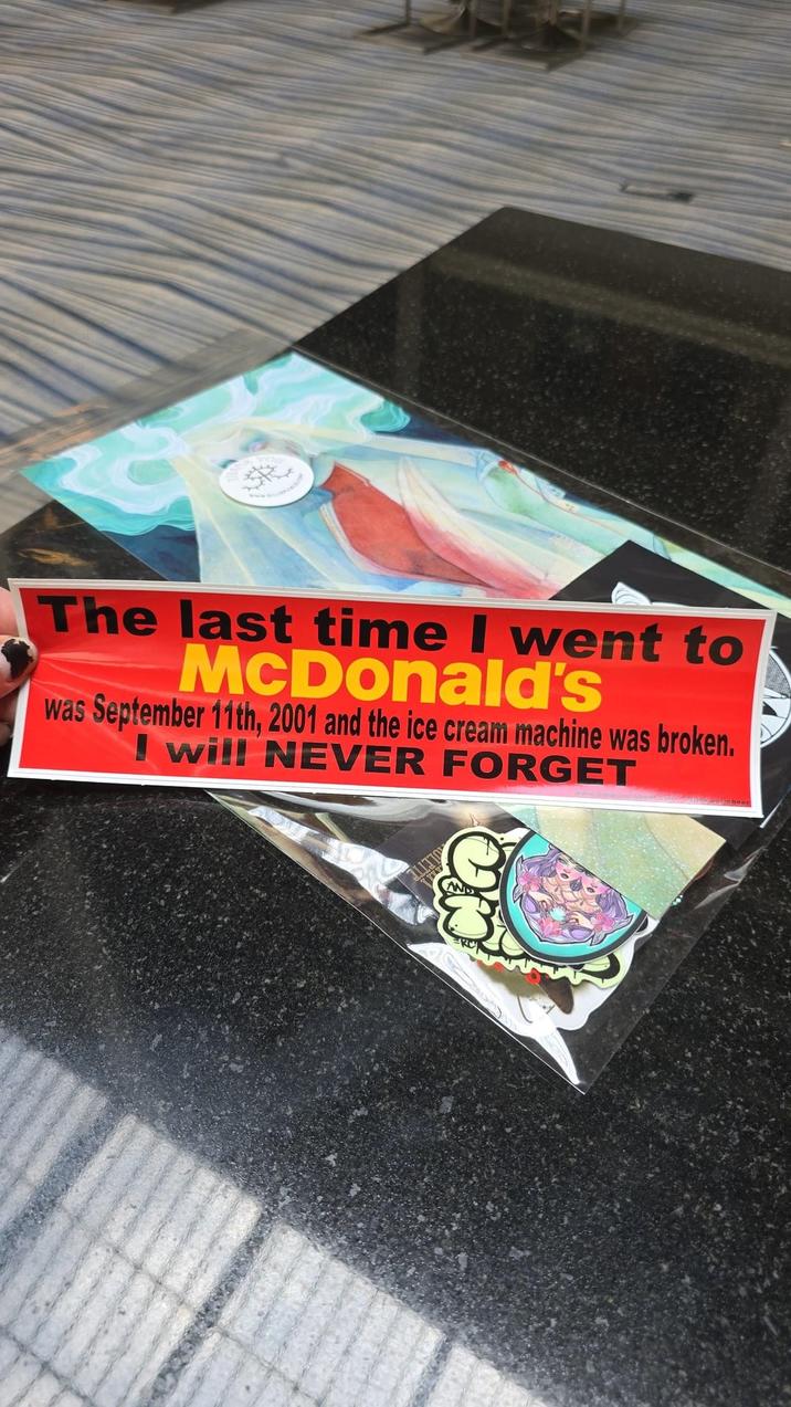 People Kept It Real With These 25 Silly Bumper Stickers | Know Your Meme