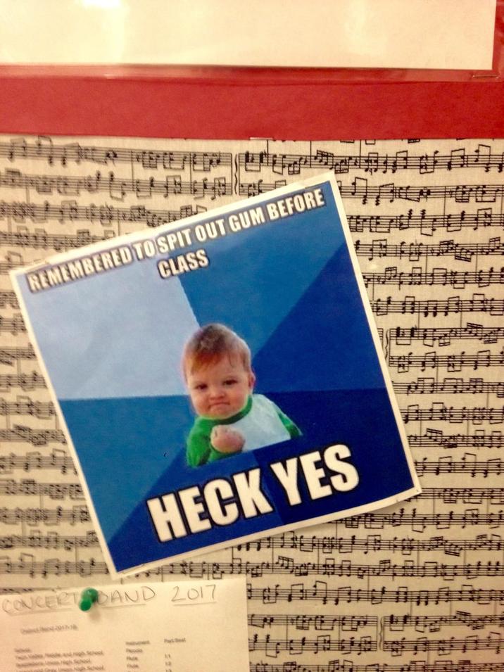 Adults Trying To Connect With Children Through 25 Cringeworthy Memes ...