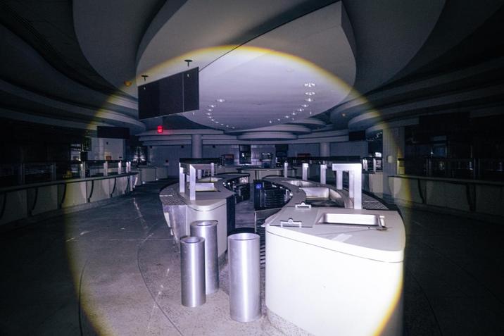 25 Interesting Photos Found During Urban Exploration | Know Your Meme