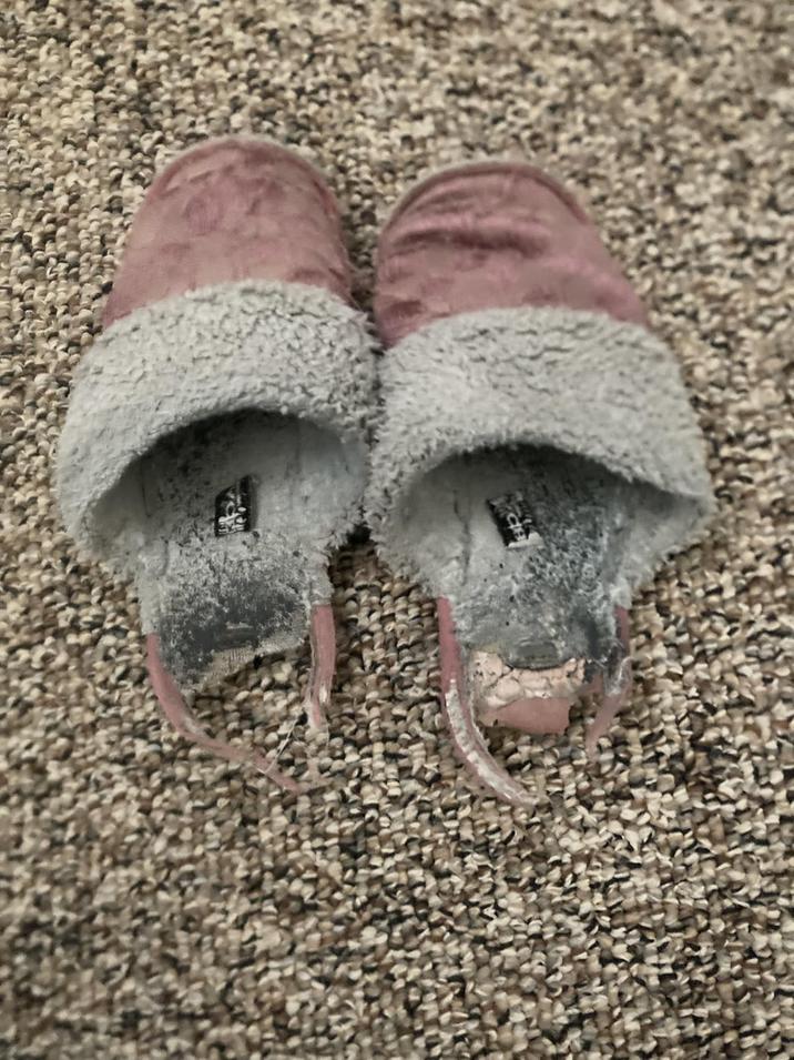 How These 25 Items And Objects Wore Down | Know Your Meme