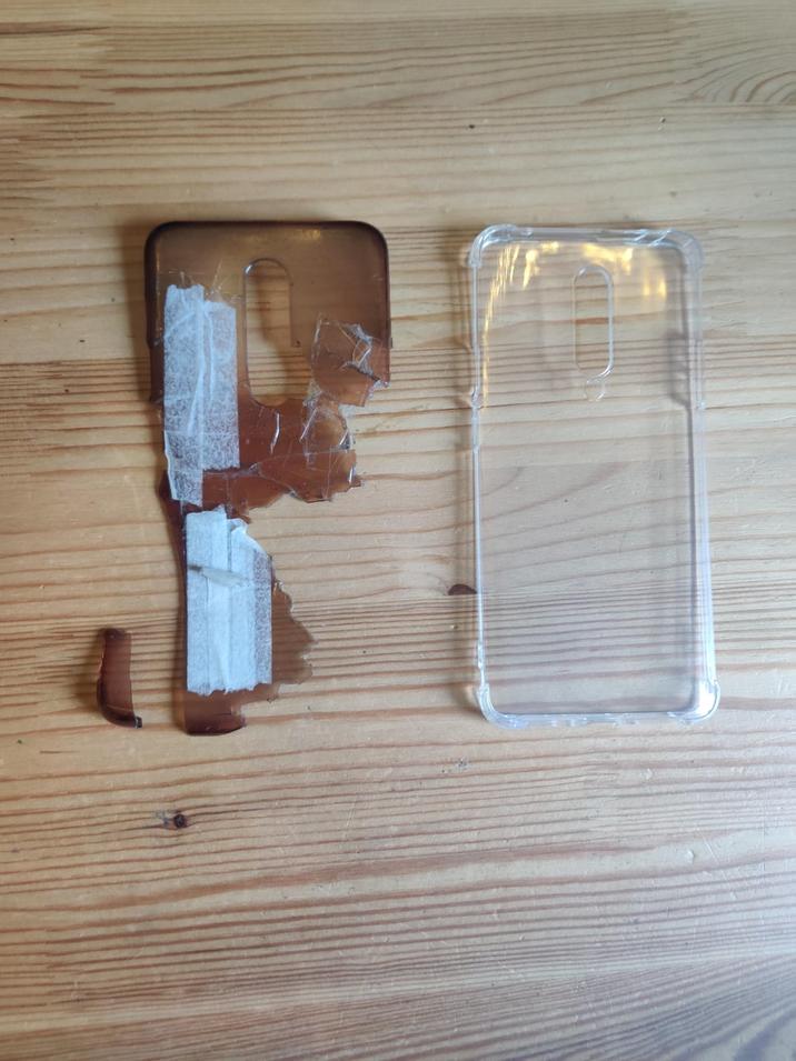 How These 25 Items And Objects Wore Down | Know Your Meme
