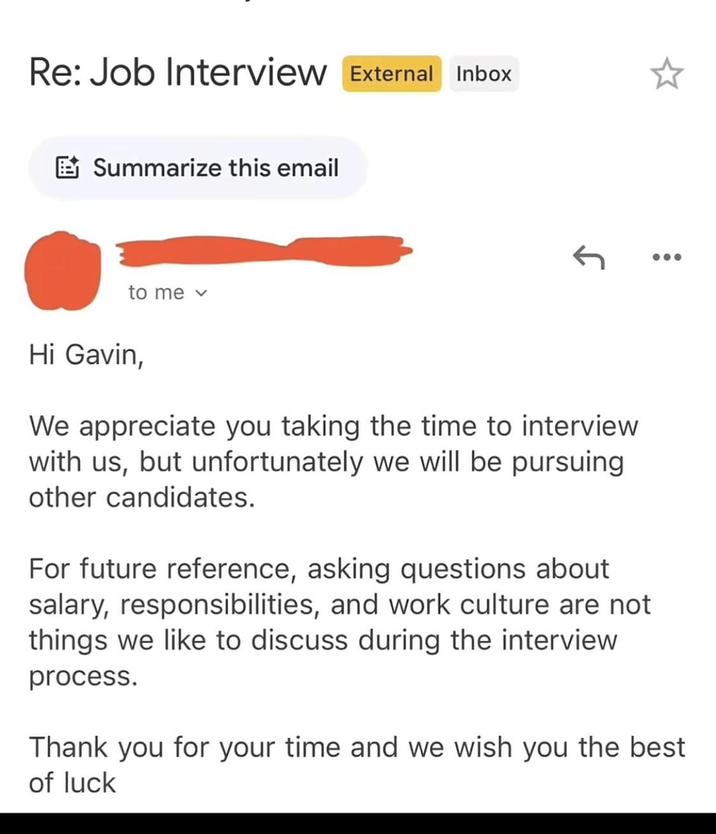 25 Examples Of How Hard It Is To Find A Job | Know Your Meme