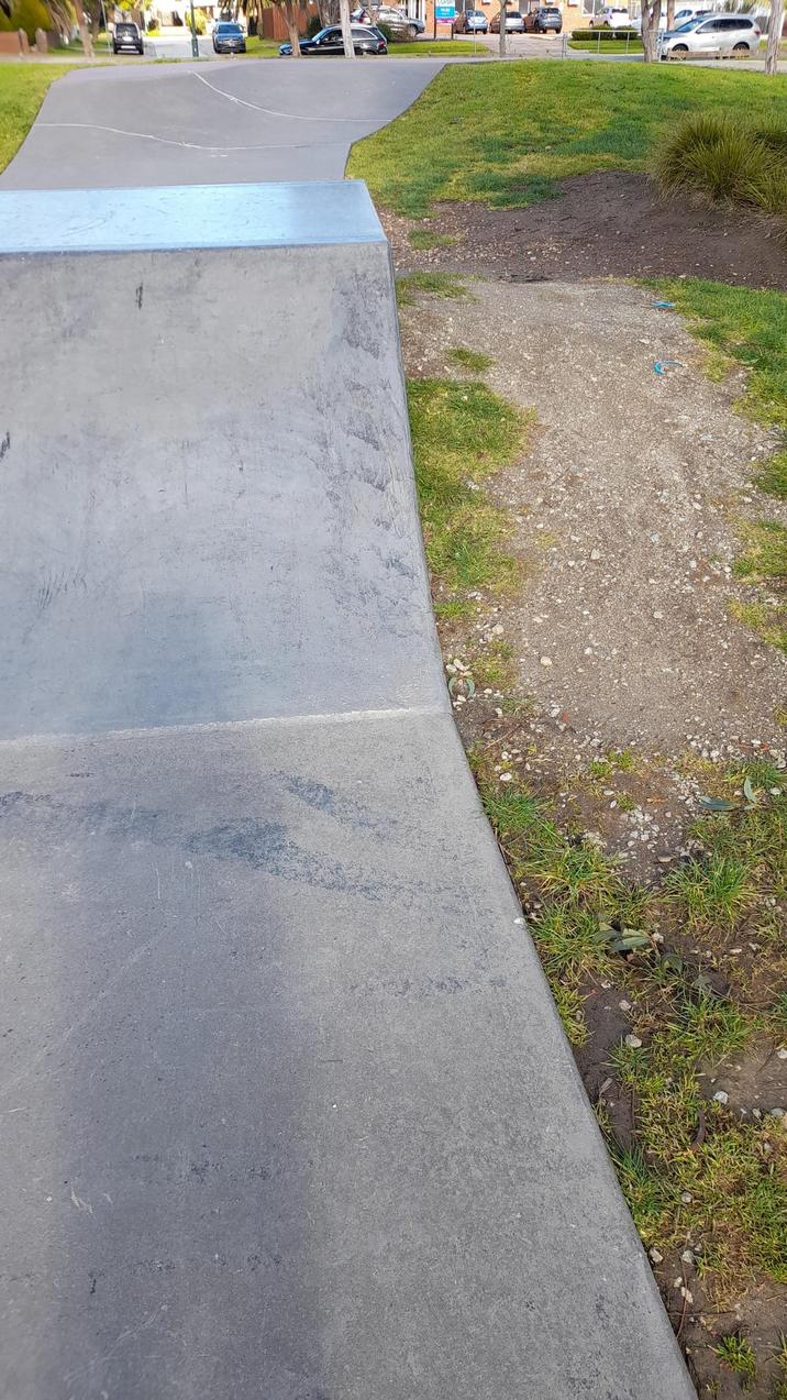 For those who want to bypass the ramp | Know Your Meme