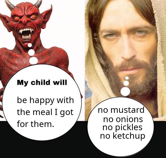 Fast Food Order | /r/memes | Know Your Meme