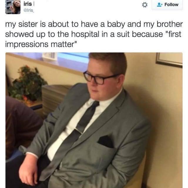 25 People Who Chose Chaos | Know Your Meme