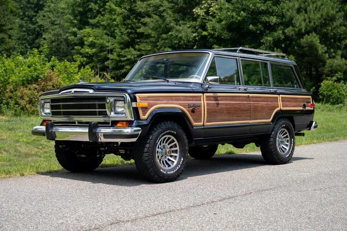 These 25 Modified Cars Are Show-Stoppers | Know Your Meme