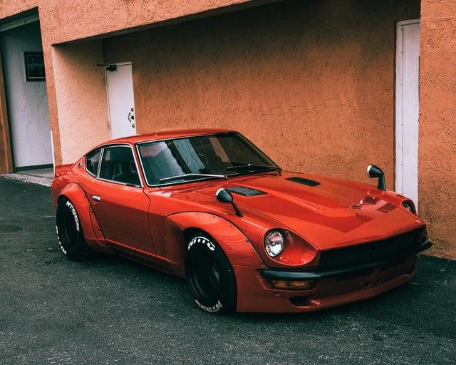 These 25 Modified Cars Are Show-Stoppers | Know Your Meme