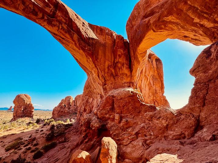 Arches National Park | Know Your Meme