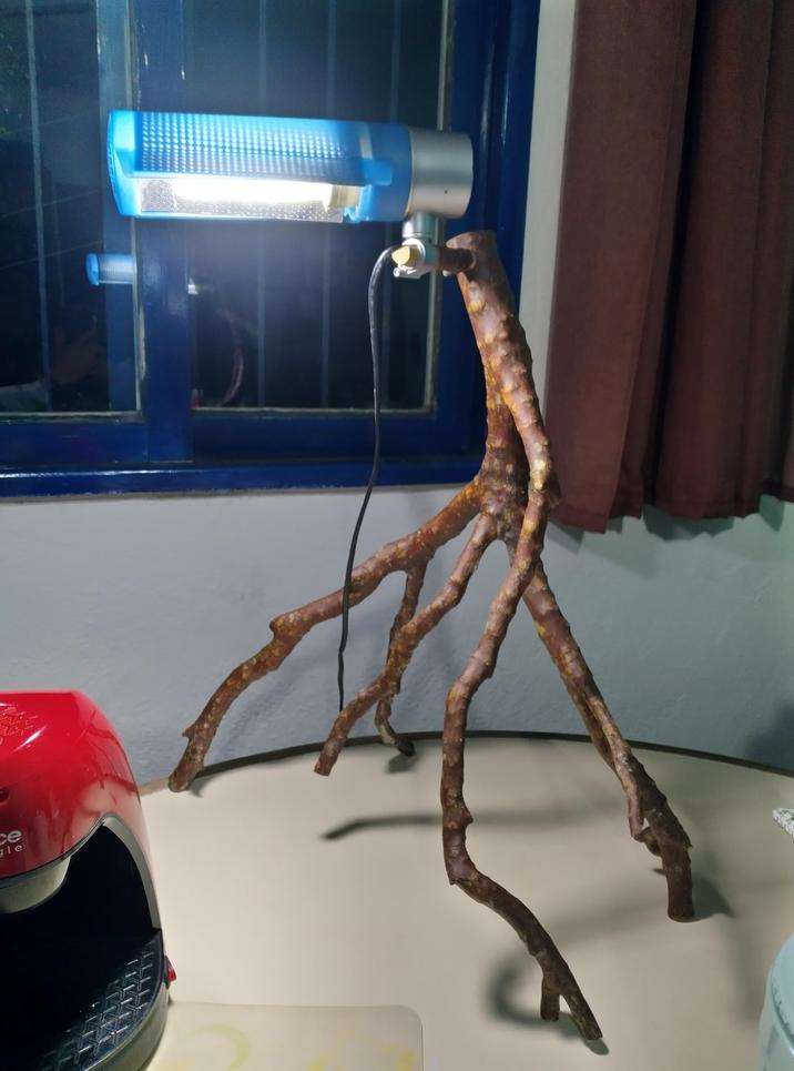 The lamp base broke | DIY Fails | Know Your Meme