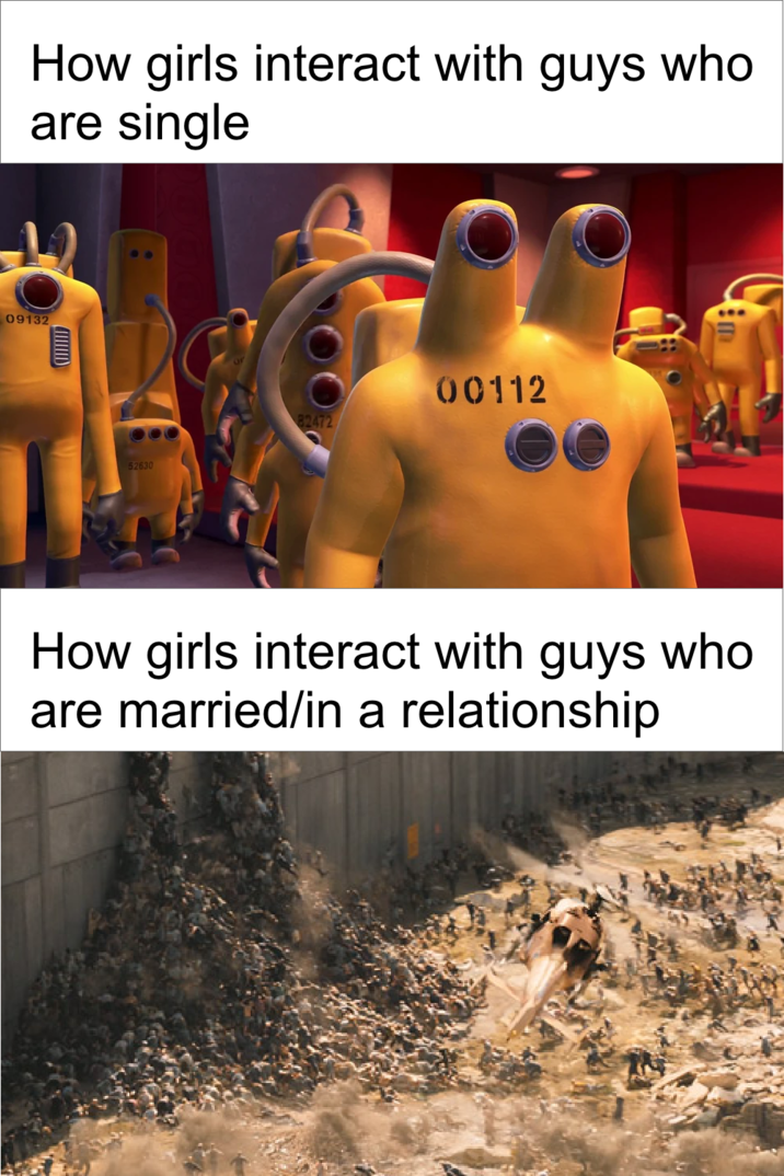 The switch ups are crazy | /r/memes | Know Your Meme