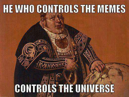 The New World Order | /r/memes | Know Your Meme
