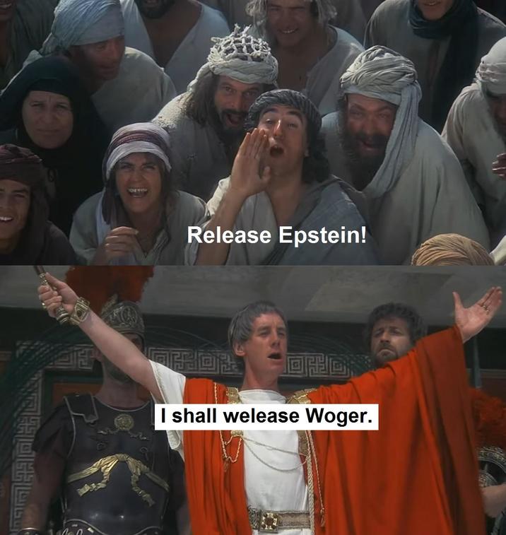 Release it | /r/dankmemes | Know Your Meme