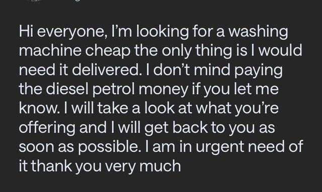 Insanely Entitled People Making 30 Major Demands | Know Your Meme