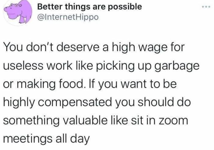 27 Relatable Work Moments To Get Over The Hump Of The Week | Know Your Meme