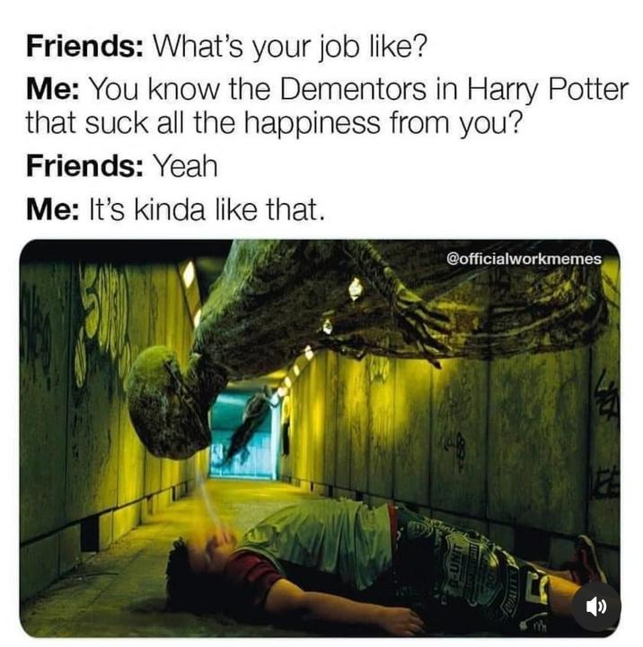 27 Relatable Work Moments To Get Over The Hump Of The Week | Know Your Meme