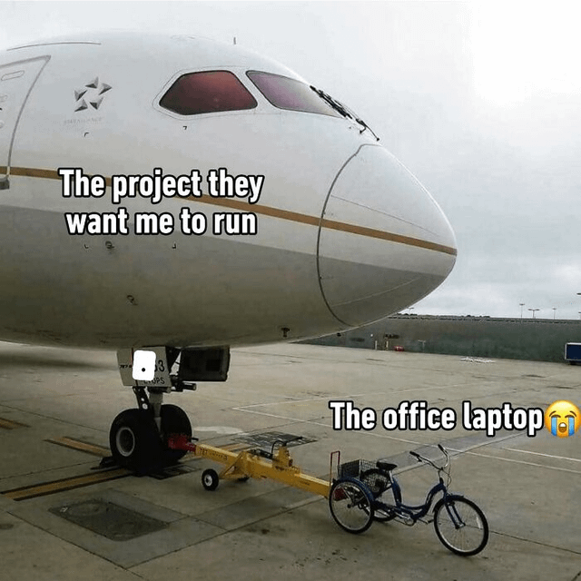 27 Relatable Work Moments To Get Over The Hump Of The Week | Know Your Meme